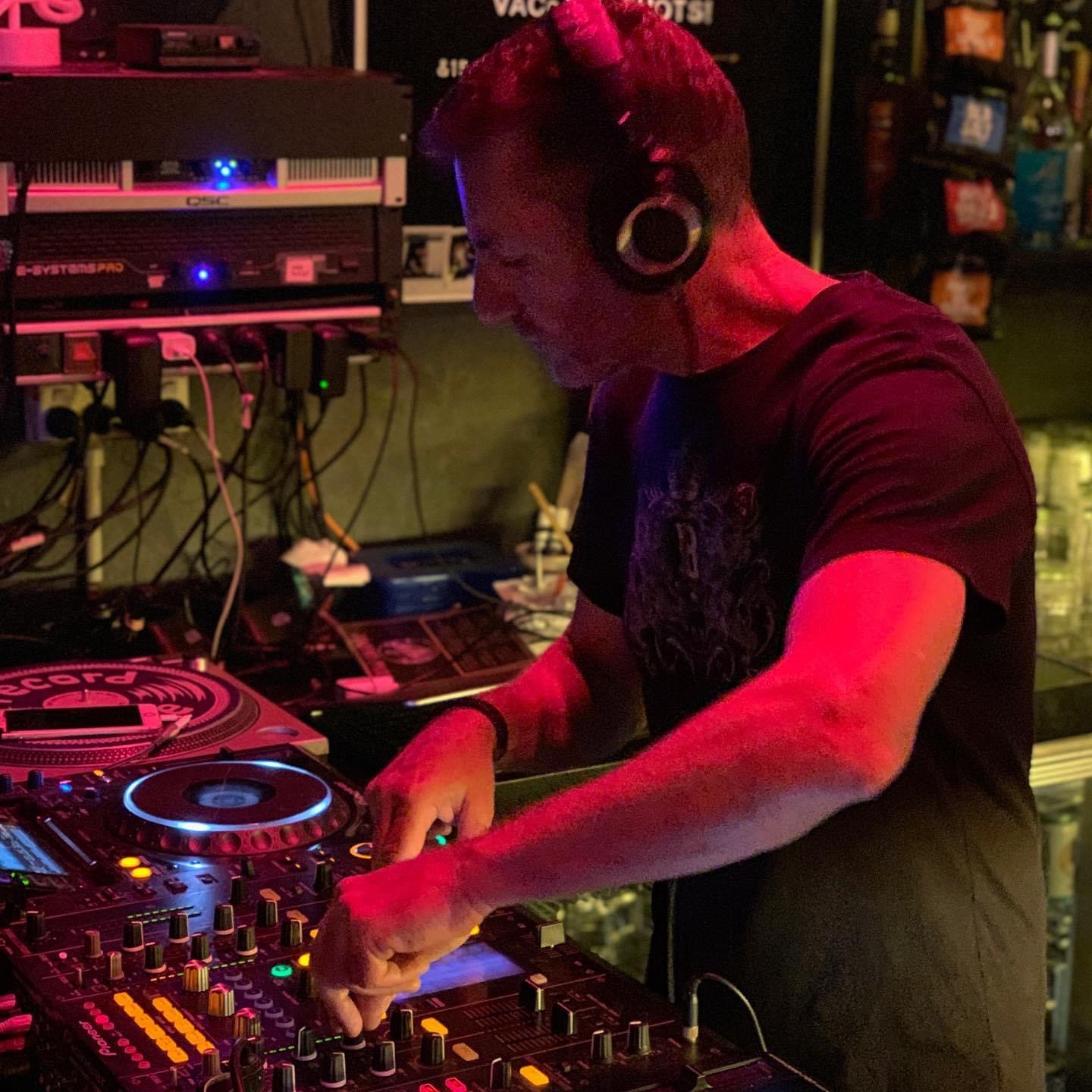 DJs, Presenters and Shows - Bondi Radio